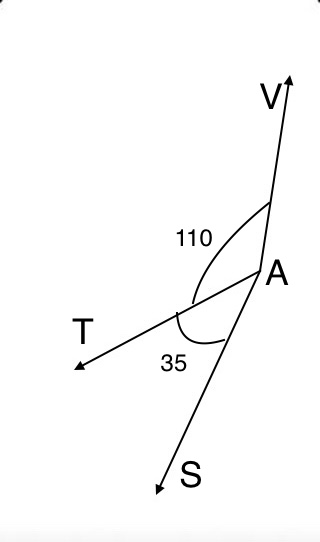 Using Angle Addition Practice | Geometry Practice Problems | Study.com