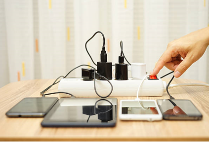 Comparing the Processes of Charging by Conduction and Induction ...