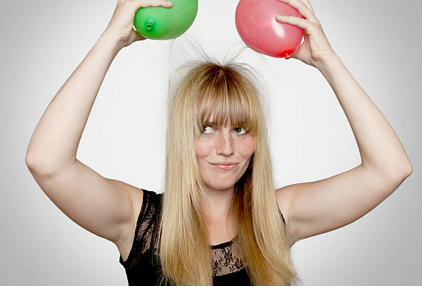 Comparing the Processes of Charging by Conduction and Induction ...