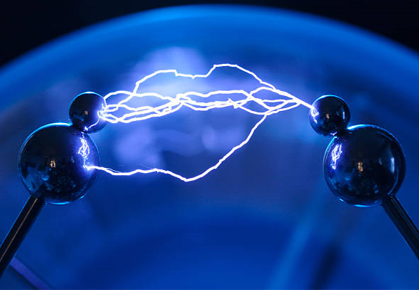 Comparing the Processes of Charging by Conduction and Induction ...