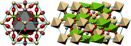 Dolomite | Meaning, Formula & Uses - Lesson | Study.com