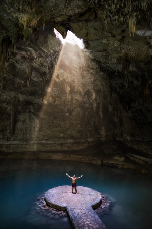 Karst Topography | Definition, Features & Locations - Lesson | Study.com