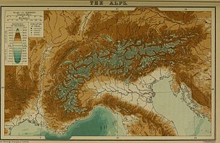 Major Mountain Ranges in the World | Map & List - Lesson | Study.com