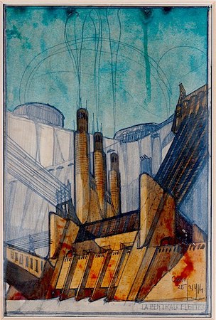 Futuristic Architecture | Origin, Design & Characteristics - Lesson ...