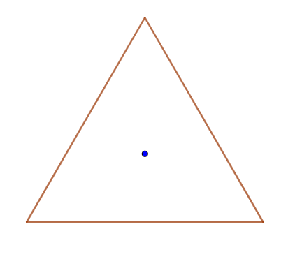Constructing the Centroid of a Triangle Practice | Geometry Practice ...