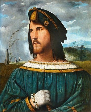 Pope Alexander Vi