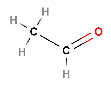 How to Identify Functional Groups that Form the Basis of Ketones ...
