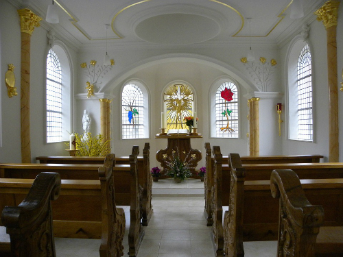 Flashcards - Church Architecture Terms Flashcards | Study.com