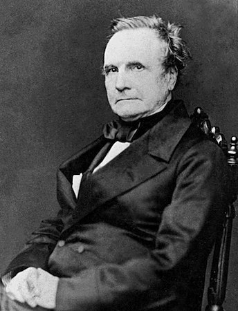 Charles Babbage's Biography, Inventions & Significance - Lesson | Study.com