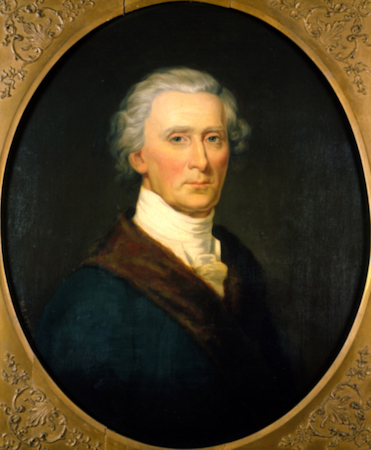 Charles Carroll | Biography & the Declaration of Independence | Study.com