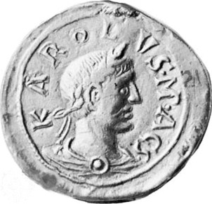 Carolingian Era History, Rulers & End | Study.com