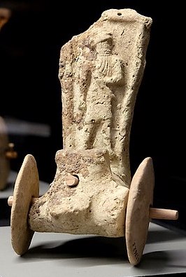 Comparing Tools & Infrastructure in Ancient Mesopotamia Practice ...