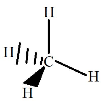 How to Determine Molecular Geometry Based on the Steric Number ...