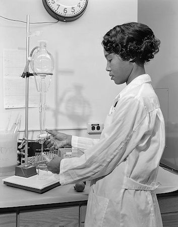 Different Types of Chemistry | Overview & Branches - Lesson | Study.com