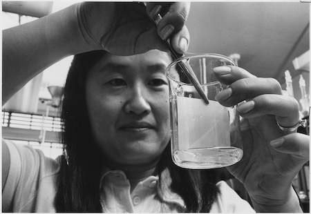 Chemist Definition, Work & Job Facts | Study.com