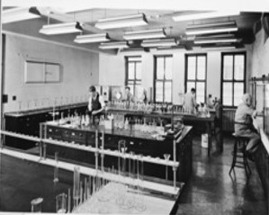 Percy Lavon Julian Lesson for Kids: Facts & Biography | Study.com