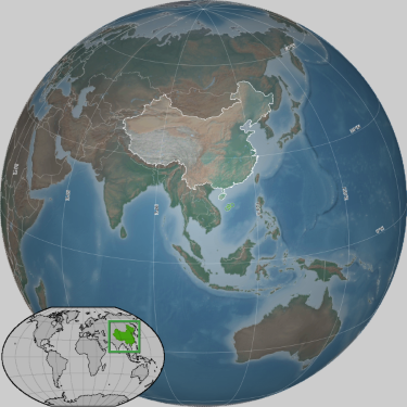 Chinese Dialects | History, Writing System & Types | Study.com