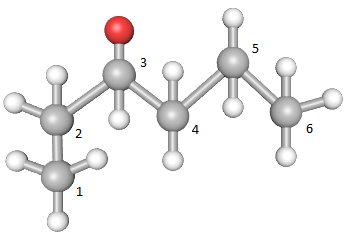 Chiral Molecule Definition & Examples | Study.com
