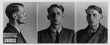 Sophie Scholl & The White Rose | Resistance , Death & Influence ...
