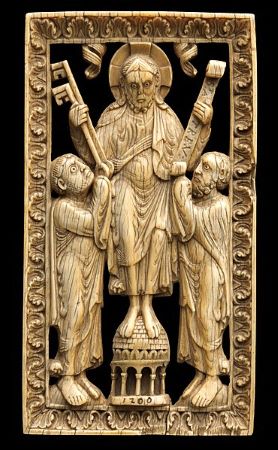 Disciple vs. Apostle | Definition, Differences & Examples - Lesson | Study.com