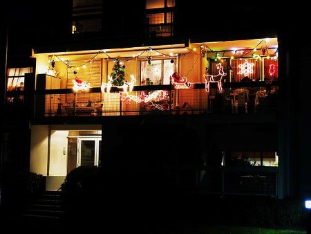 Christmas in French | Words, Phrases & Norms | Study.com