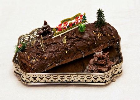 Christmas in French | Words, Phrases & Norms | Study.com