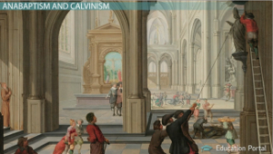 Protestant Reformation in the Netherlands | History & Legacy - Lesson ...