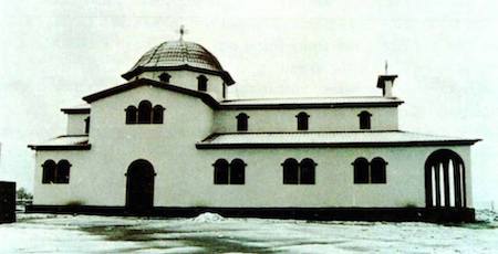 Albanian Orthodox Church | Beliefs, History & Persecution | Study.com