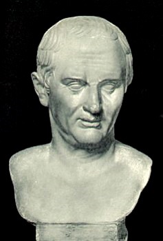 Marcus Tullius Cicero Biography: Lesson for Kids | Study.com
