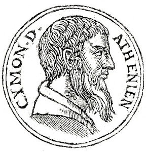 Battle of the Eurymedon River | Study.com