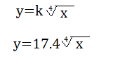 Constant of Proportionality Definition, Equation & Examples - Lesson ...