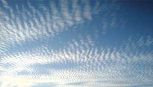 Clouds | Types, Shapes & Names | Study.com