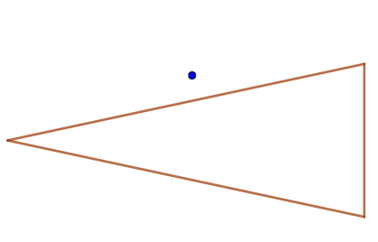 Constructing the Centroid of a Triangle Practice | Geometry Practice ...