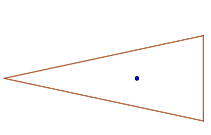 Constructing the Centroid of a Triangle Practice | Geometry Practice ...