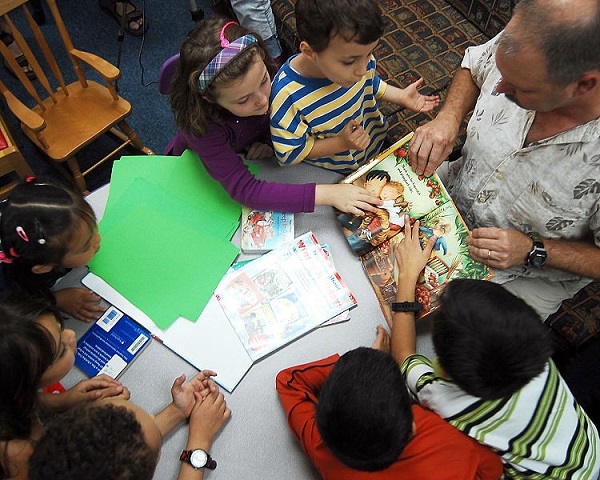 The Fundamentals of Effective Classroom Management for New Teachers ...