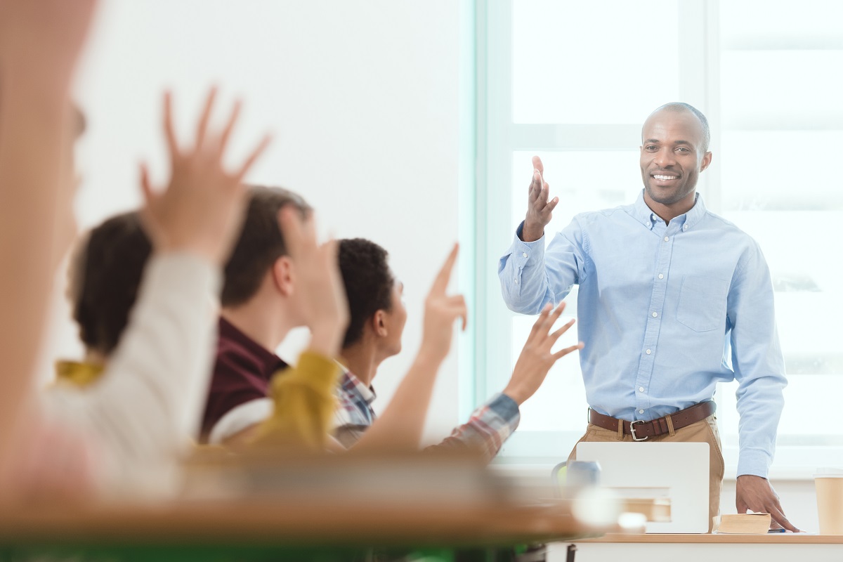 5 Classroom Management Tips That All Teachers Should Know About Study 5 Classroom Management Tips That All Teachers Should Know About Study
