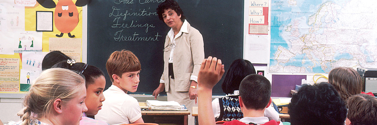 The Classroom Disciplinary Strategies That Worked for Me | Study.com