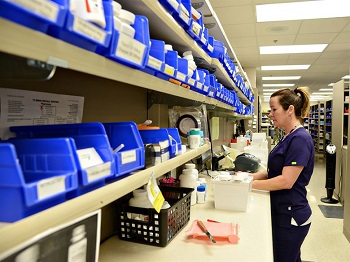 Professional Standards for Pharmacists | Study.com