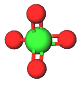 Identifying a Molecule with One Central Atom from Its 3D Shape ...