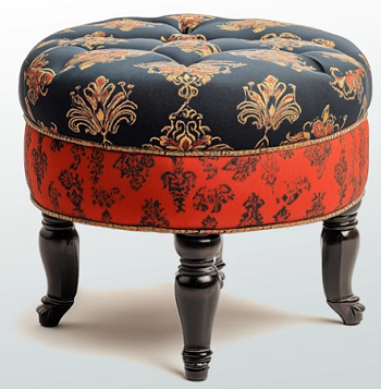 Furniture Legs & Feet | Styles, Characteristics & Types - Lesson ...