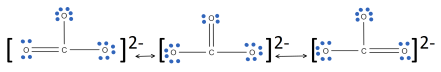 Writing Lewis Structures for a Molecule with Resonance | Chemistry ...