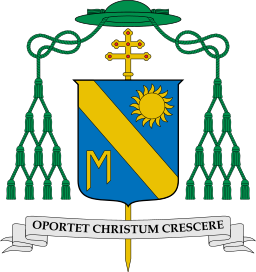 Archbishop Definition, Role & History | Study.com