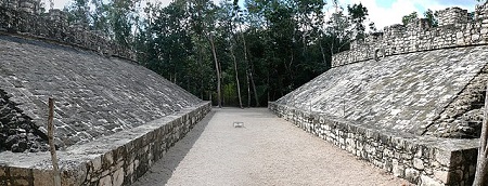 Mayan Architecture & Pyramids | History, Facts & Examples | Study.com
