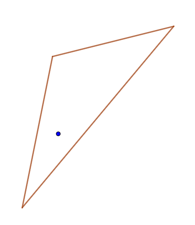 Constructing the Centroid of a Triangle Practice | Geometry Practice ...