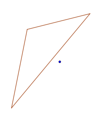 Constructing the Centroid of a Triangle Practice | Geometry Practice ...