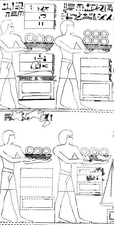 Vizier in Ancient Egypt | Definition, Duties & Examples | Study.com