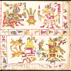 Aztec Gods & Goddesses Facts: Lesson for Kids | Study.com