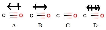 Determining the Dipole in a Polar Covalent Bond Considering Unequal ...