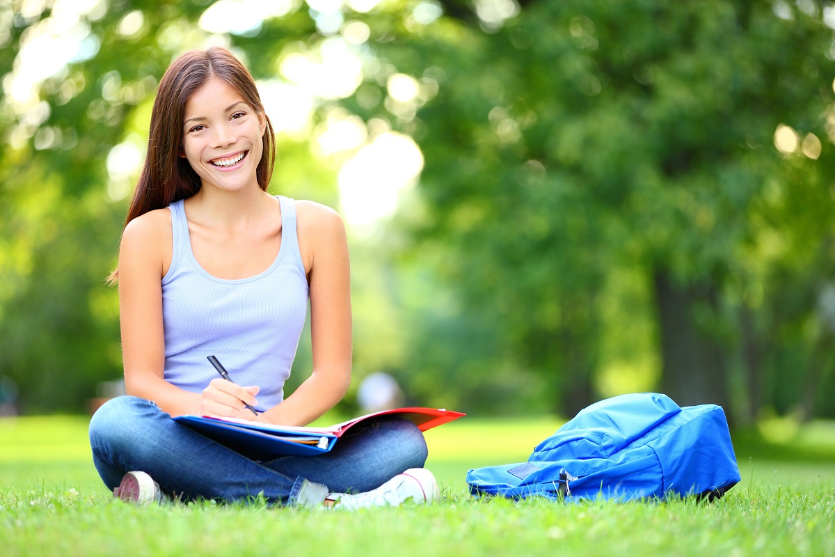 College Students: How to Use the Summer to Set Yourself Up for Success ...