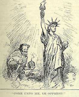 Analyzing Red Scare Political Cartoons Practice | U.S. History Practice ...